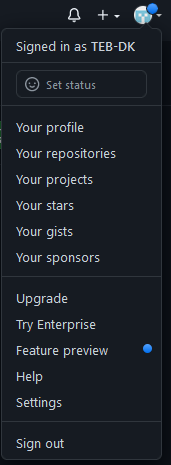 GitHub - TEB-DK/Tutorial: Przykładowy opis repozytorium, opis nie jest obowiązkowy.