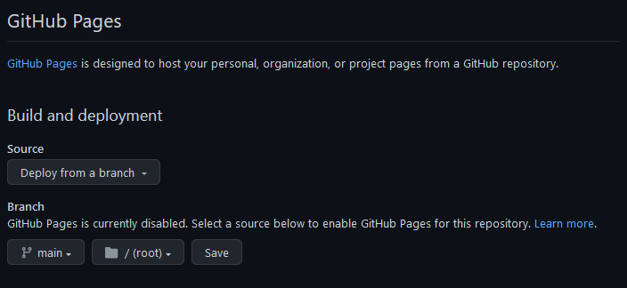 GitHub - TEB-DK/Tutorial: Przykładowy opis repozytorium, opis nie jest ...