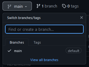 GitHub - TEB-DK/Tutorial: Przykładowy opis repozytorium, opis nie jest obowiązkowy.