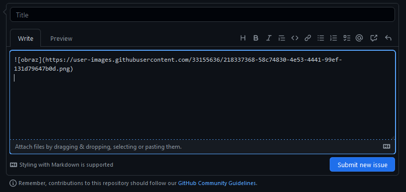 GitHub - TEB-DK/Tutorial: Przykładowy opis repozytorium, opis nie jest obowiązkowy.
