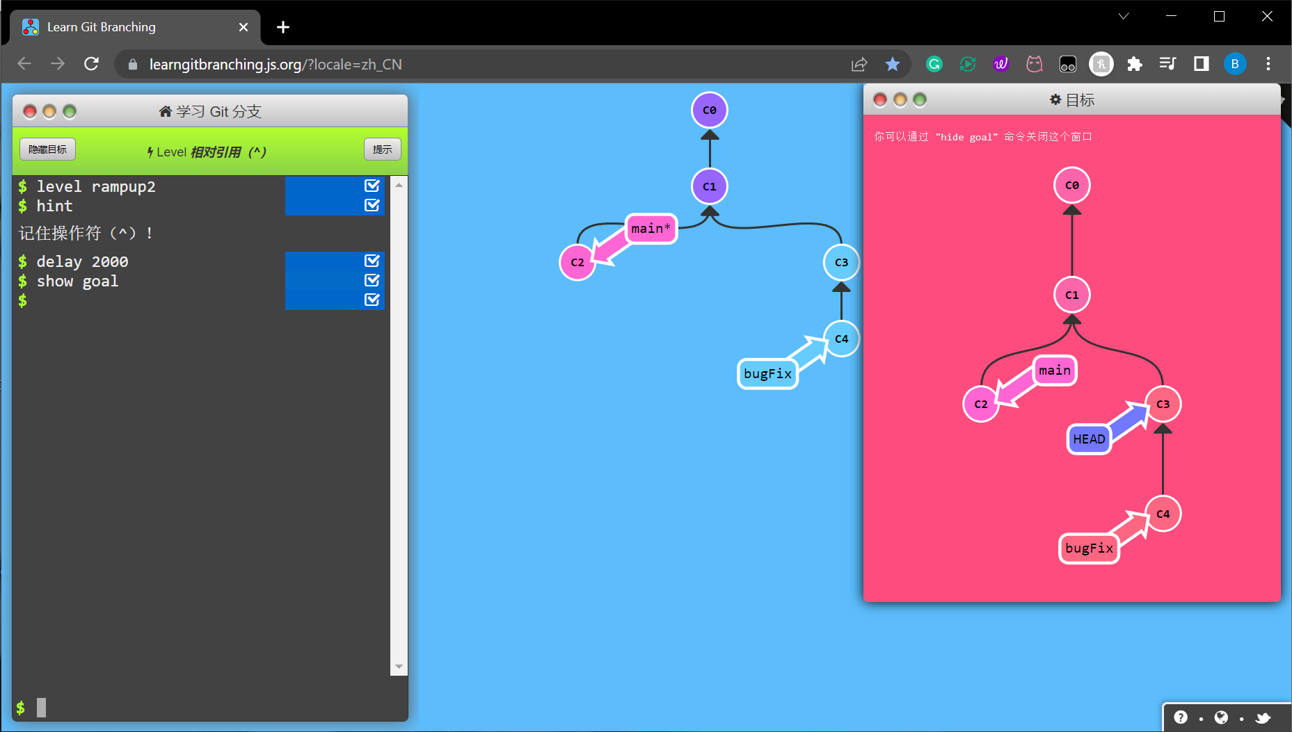 GitHub - Jssice/Git-Branching