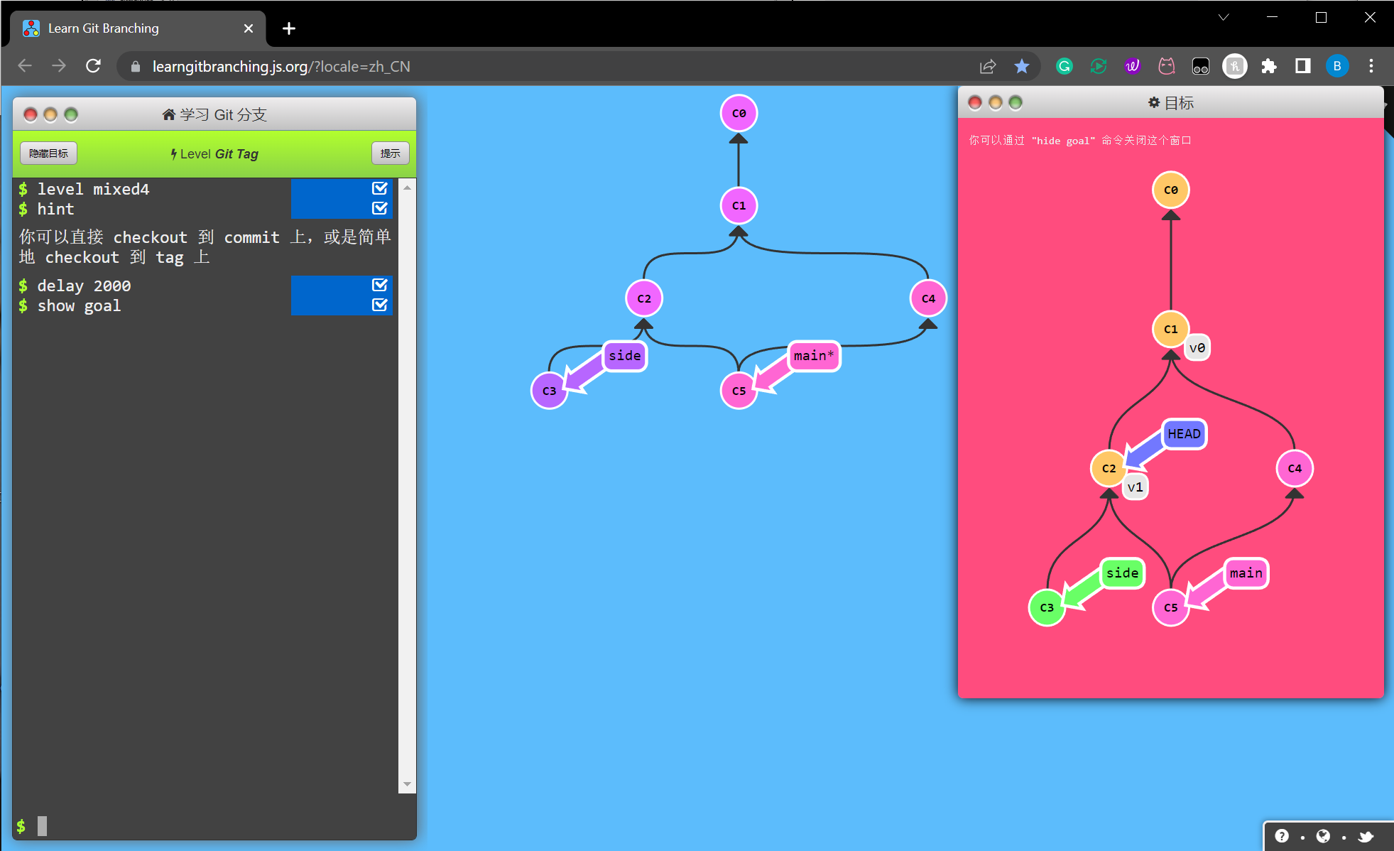 GitHub - Jssice/Git-Branching