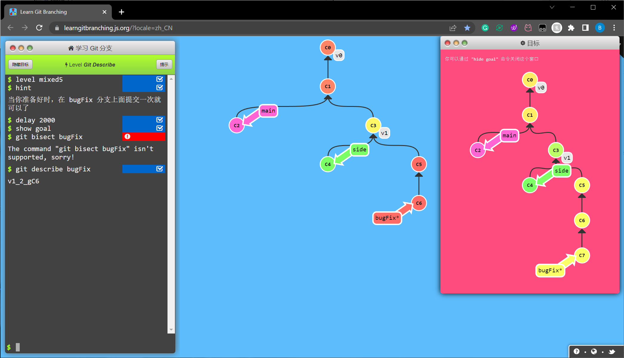 GitHub - Jssice/Git-Branching