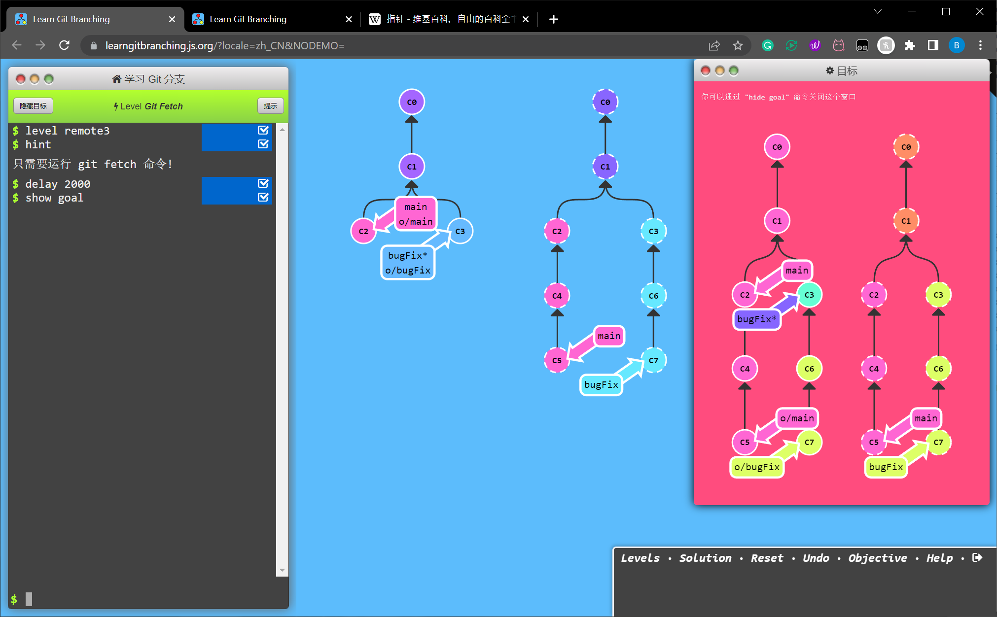 GitHub - Jssice/Git-Branching