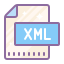 Icon request: XML · Issue #432 · devicons/devicon · GitHub