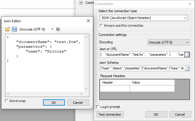 JSON as datasource question · Issue #305 · FastReports/FastReport · GitHub