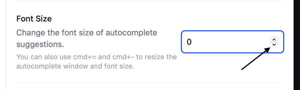 Removing default keybindings will not actually override default behavior. · Issue #1160 ...