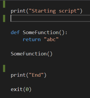 BreakOnSystemExitZero Option Not working · Issue #2023 · microsoft/ptvsd · GitHub