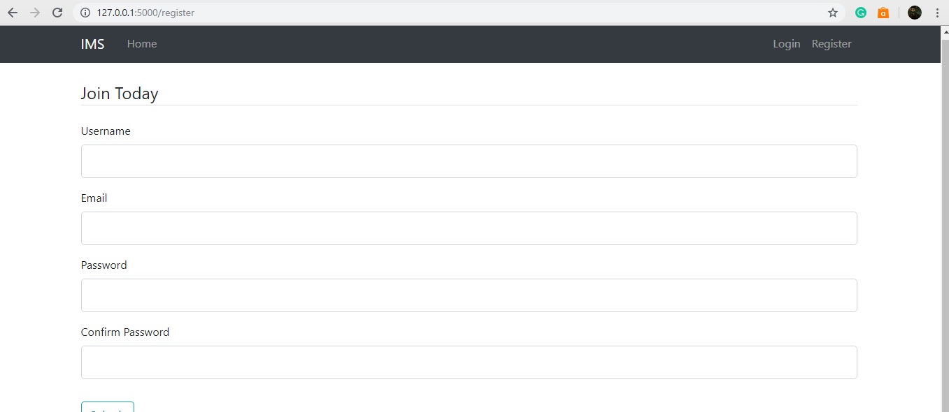 GitHub - Omkarkukiyan/ims-inventory_management_system-: Inventory Management System