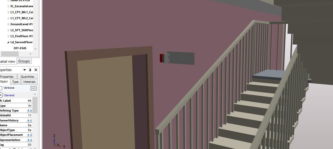 Generic Models and special equipment display not proper · Issue #105 · xBimTeam/XbimWindowsUI ...