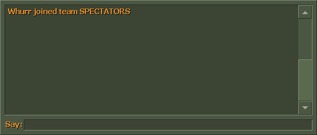 [TF2] [Feature Request] Update the in-game chatbox (resource/ui/basechat.res and by extension ...