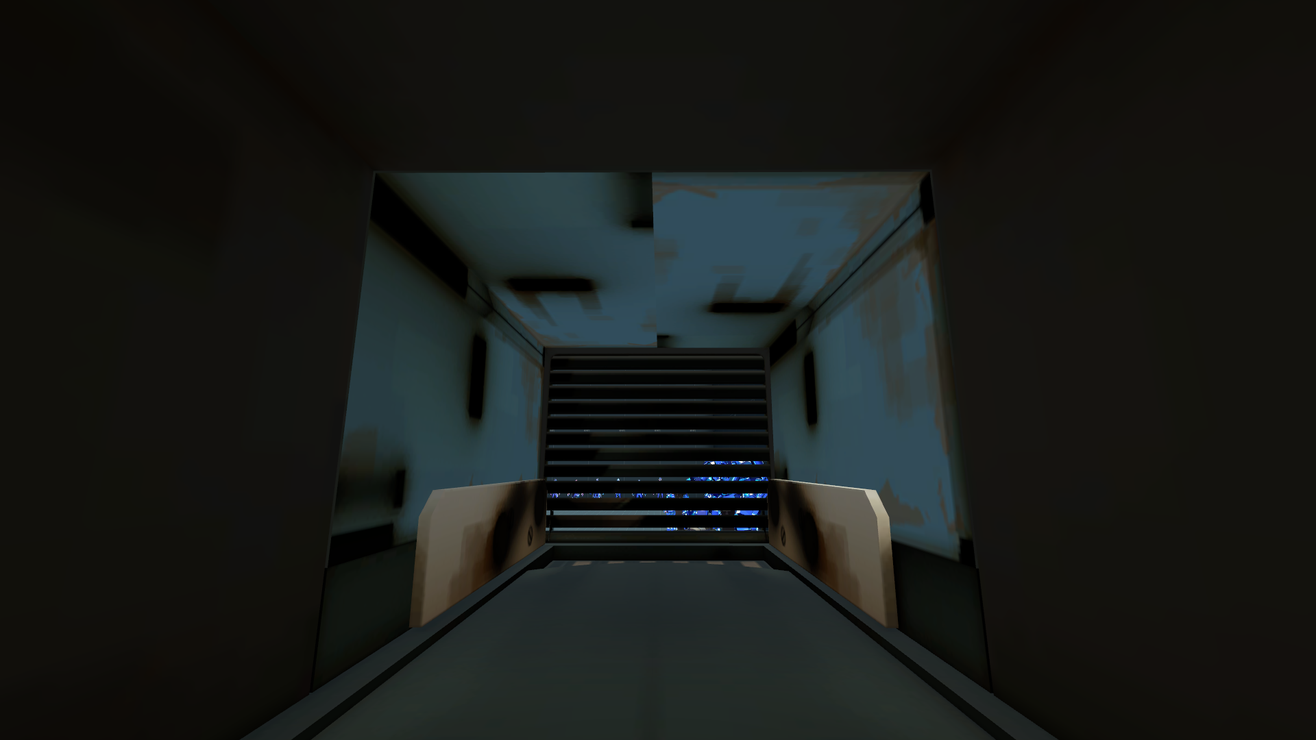 [TF2] [Art] The Tank in Mann Vs Machine uses the wrong texture on the ...