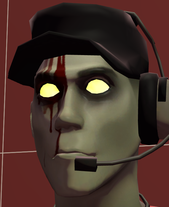[TF2] Zombie/Uber eye texture bug still exists · Issue #5316 ...