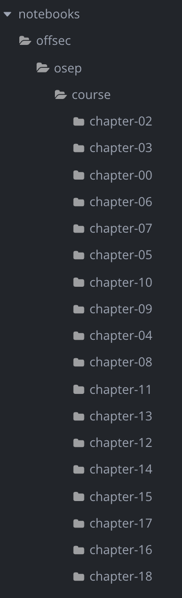 Ordering of files and folders in sidebar is inconsistent · Issue #2078 · marktext/marktext · GitHub
