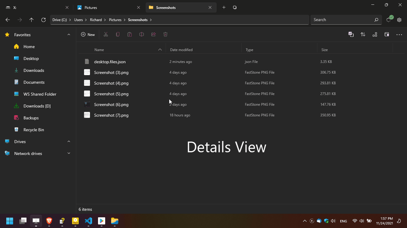Clicking on highlighted text exists rename mode when renaming a file in ...