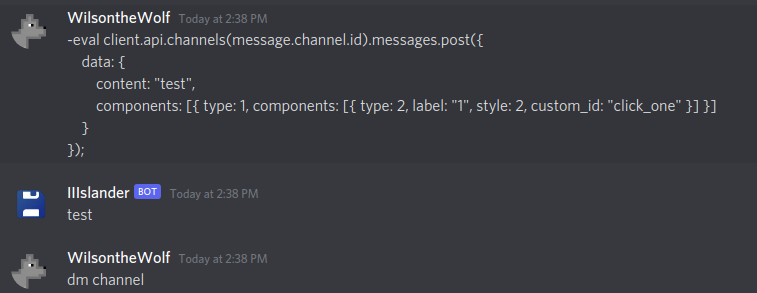Buttons don't send in dm channels · Issue #3011 · discord/discord-api ...
