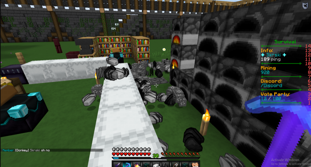 enhanced furnace dupe · Issue #476 · Slimefun/Slimefun4 · GitHub