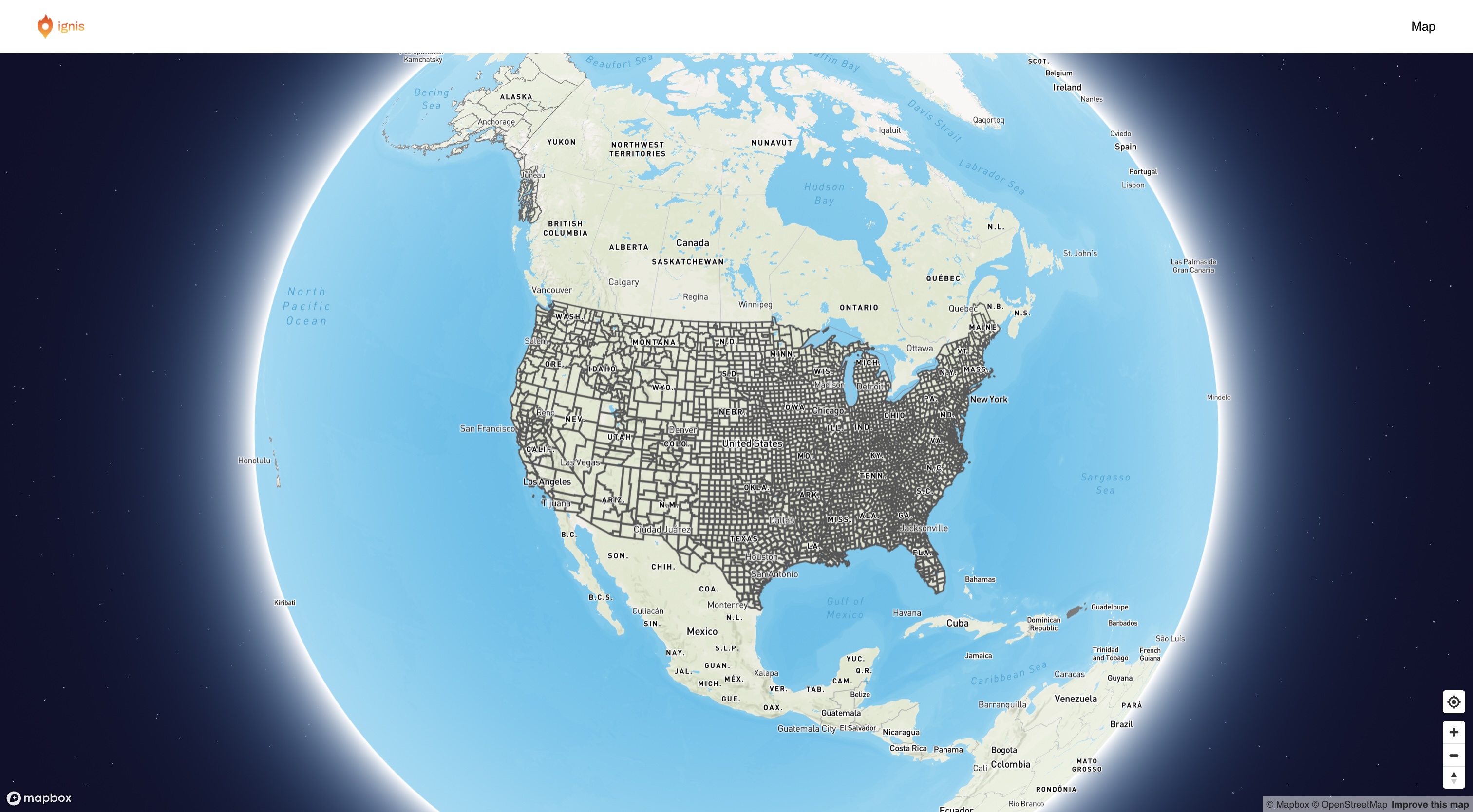 GitHub - jasmine-dragons/ignis