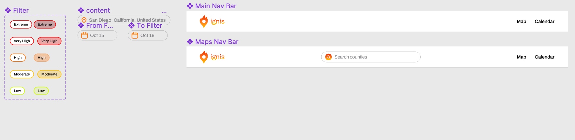 GitHub - jasmine-dragons/ignis