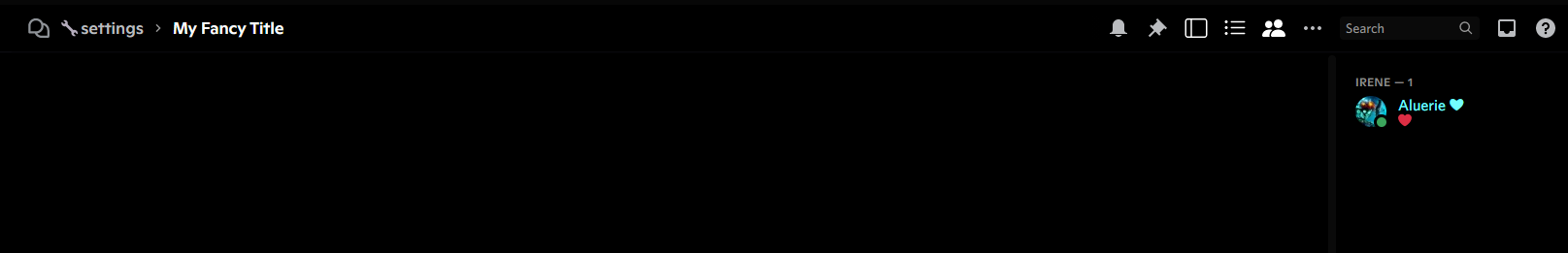 Show/hide 'Member List' sometimes does not properly function in Forum Threads · Issue #57 ...