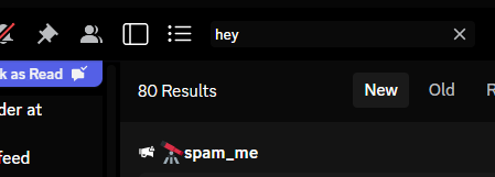 Member list button transforms back into standard discord's one during search · Issue #63 ...