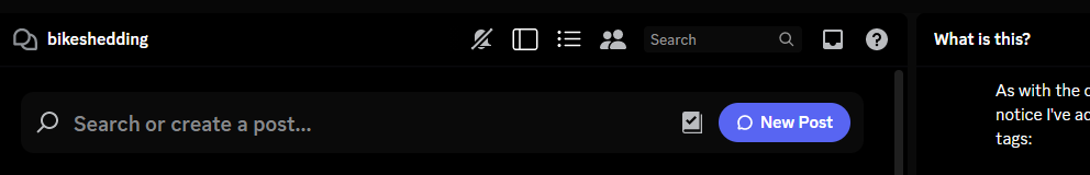 Member List Button Transforms Back Into Standard Discords One During Search · Issue 63