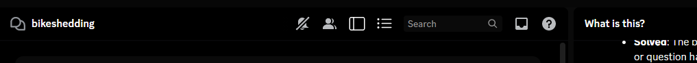 Member List Button Transforms Back Into Standard Discords One During Search · Issue 63