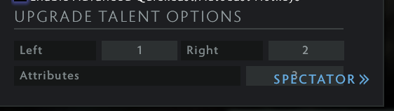 Minor Issues in Setting Page · Issue #6893 · ValveSoftware/Dota2 ...