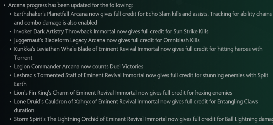 Broken Earth Shaker Arcana Alt Style Progress / Progress Bar in Turbo · Issue #360 ...