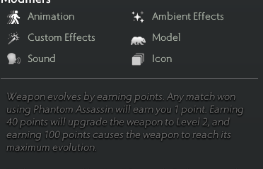Phantom Assassin arcana broken progress · Issue #9813 · ValveSoftware/Dota2-Gameplay · GitHub