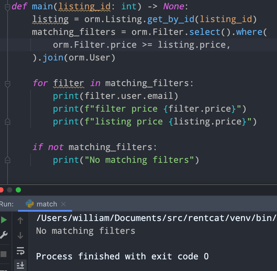 Weird Query Operator Behavior · Issue 2582 · Coleiferpeewee · Github