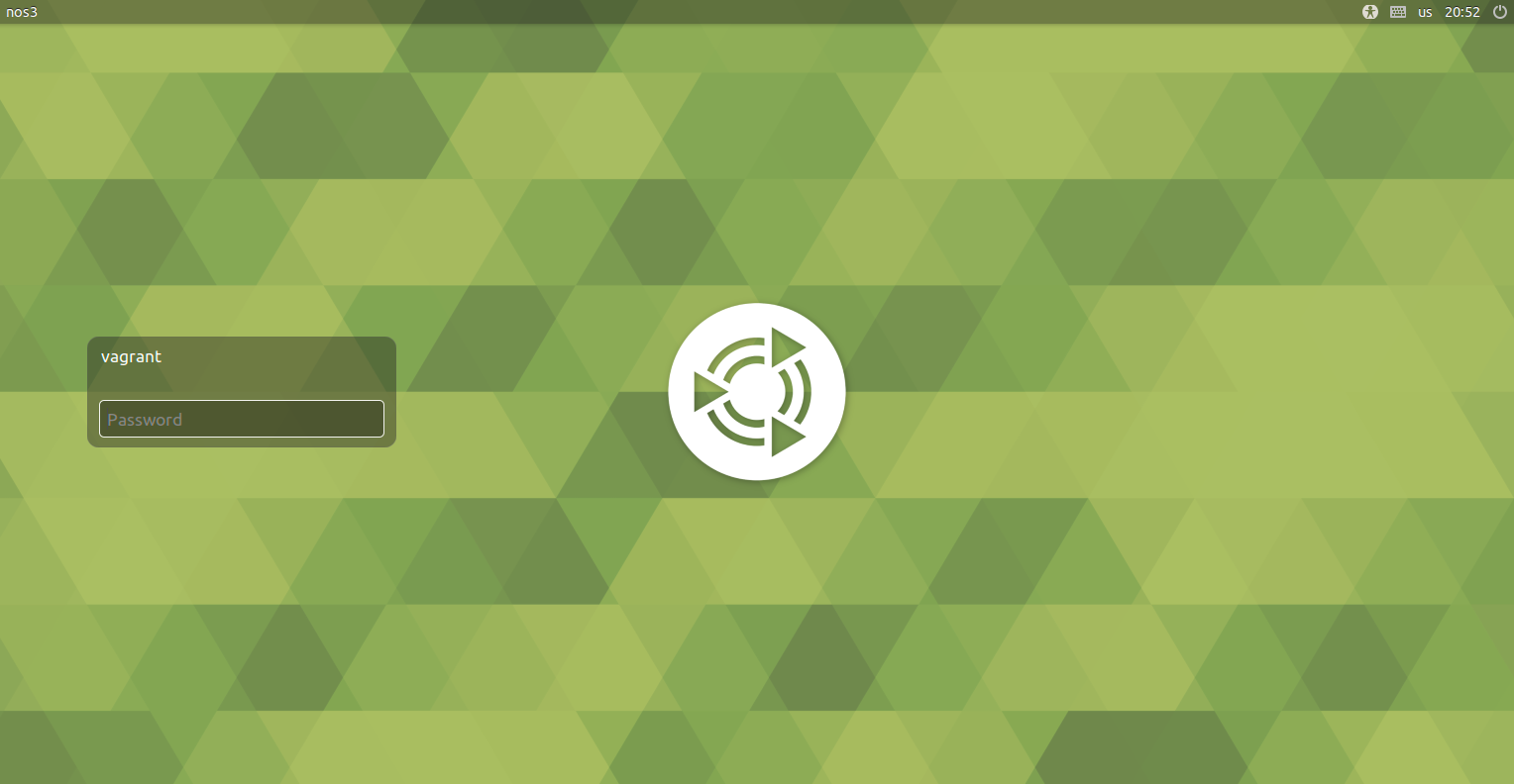 cant login with nos3 user · Issue #56 · nasa/nos3 · GitHub