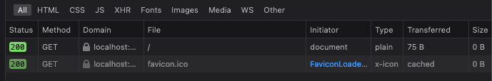 Why Does The Other Handler Gets Triggered · Issue 2802 · Actix Actix Web · Github