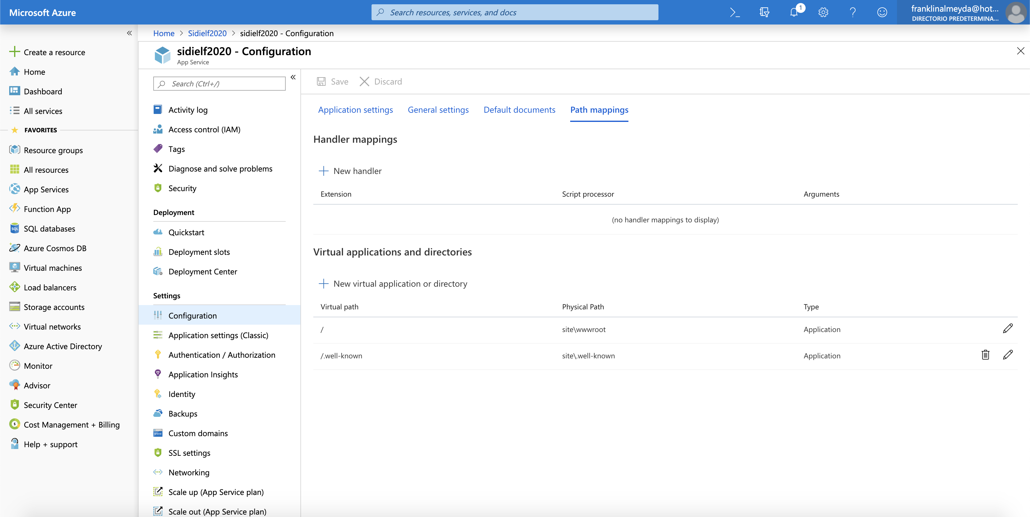 CheckHttpChallenge failed · Issue #77 · shibayan/appservice-acmebot · GitHub