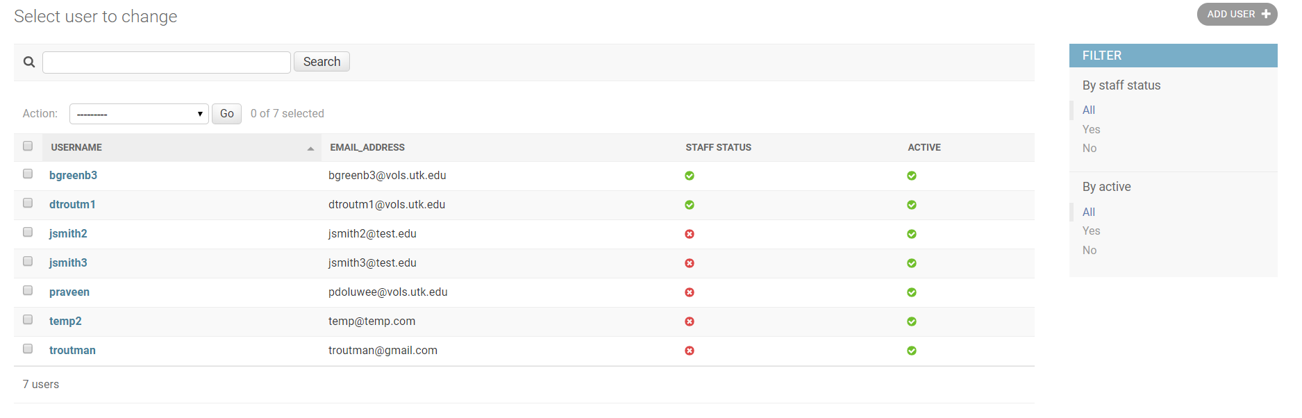 GitHub - bgreenb11/ClassmateConnect