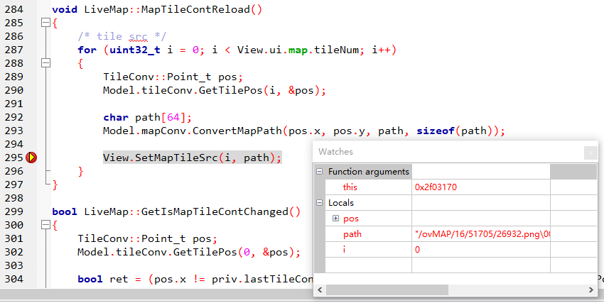 地图无法显示 · Issue 76 · Fastshiftx Track · Github 5664