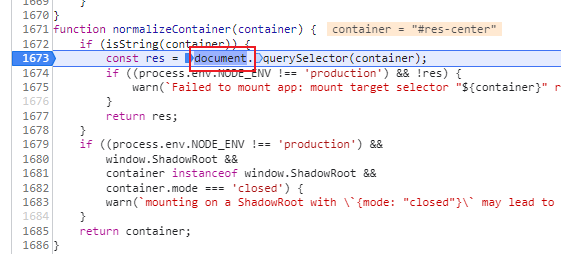 主应用共享Vue时，子应用mount错误 · Issue #414 · Tencent/wujie · GitHub
