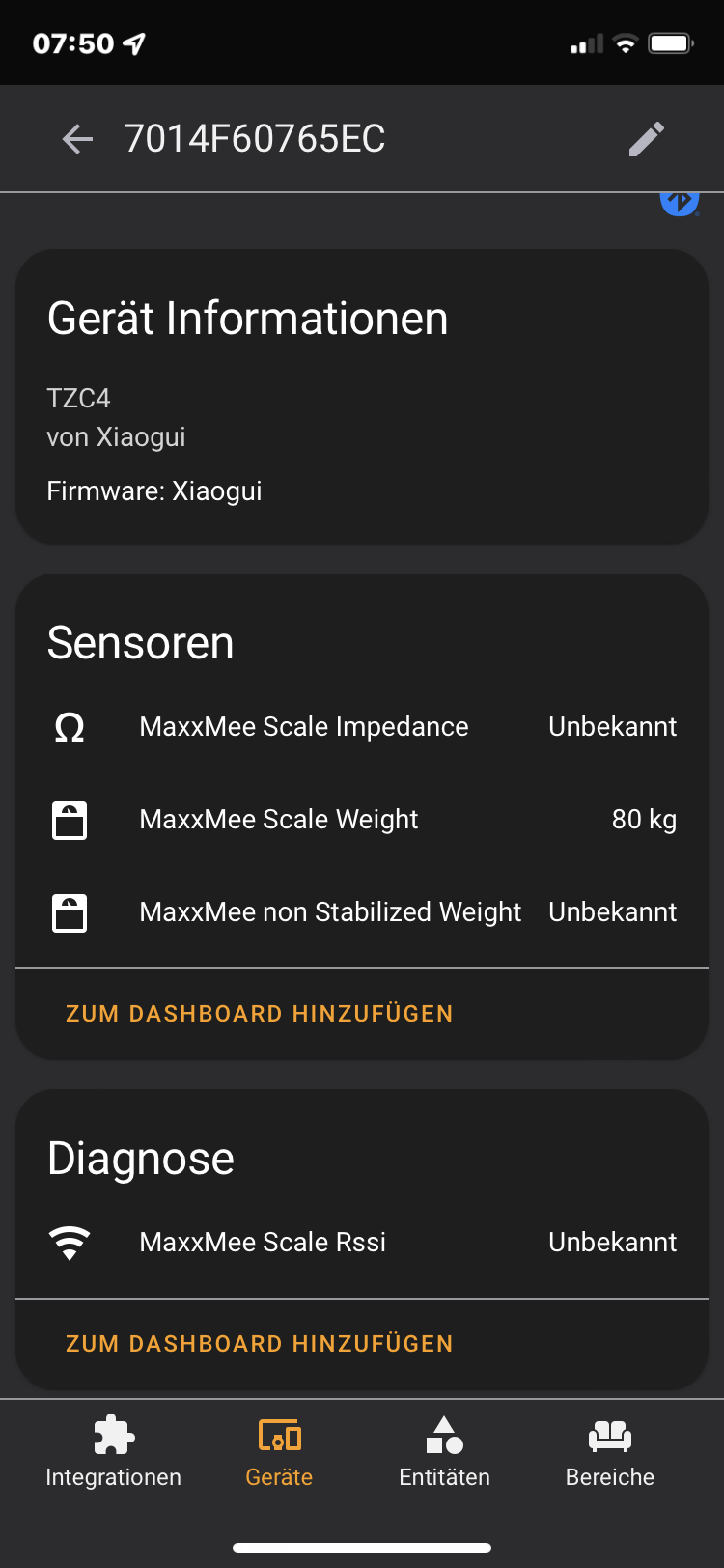 [Bug]: custom_components/ble_monitor/ble_parser/xiaogui.py:46 · Issue #824 · custom-components ...