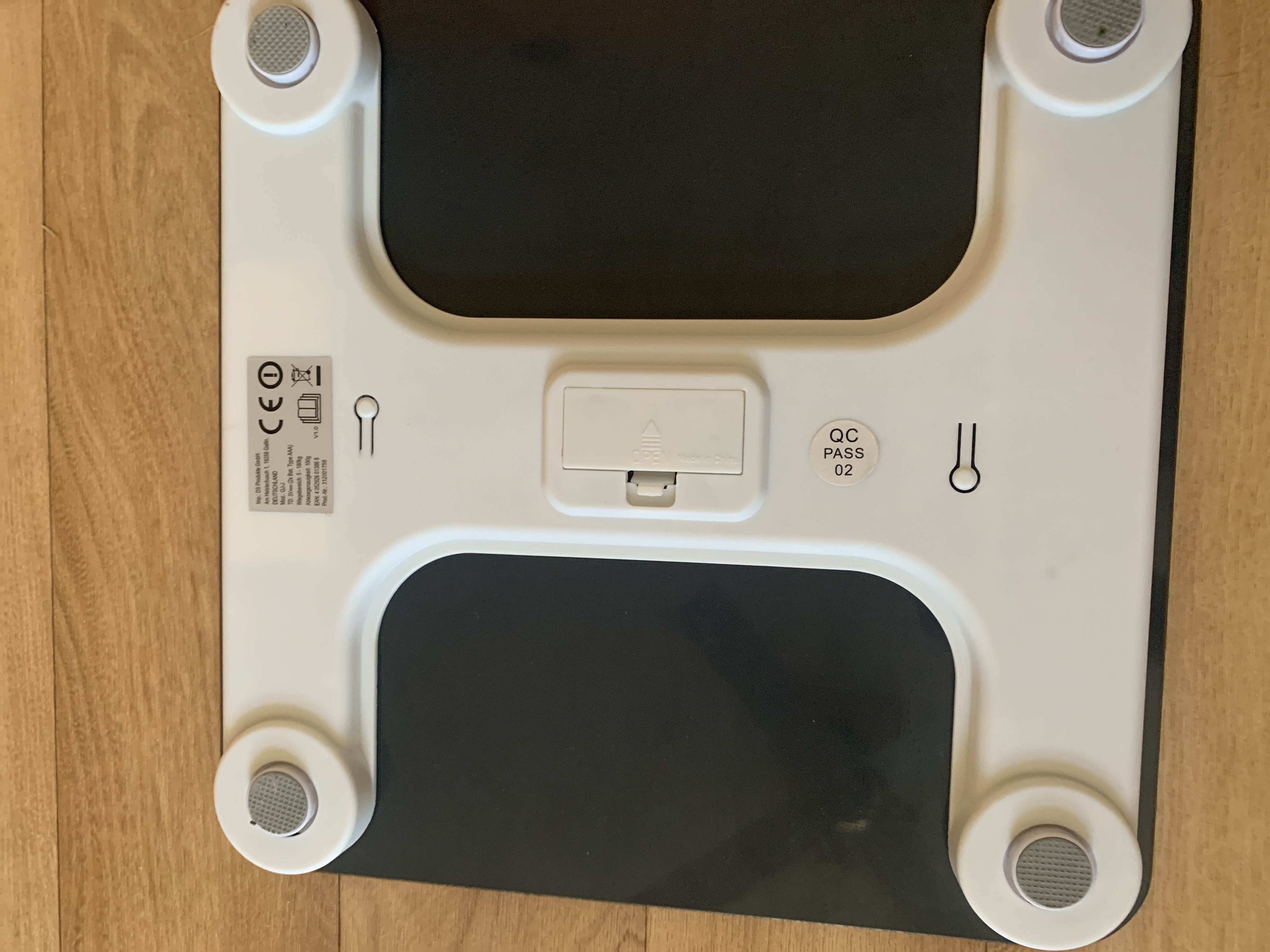 [Bug]: custom_components/ble_monitor/ble_parser/xiaogui.py:46 · Issue #824 · custom-components ...