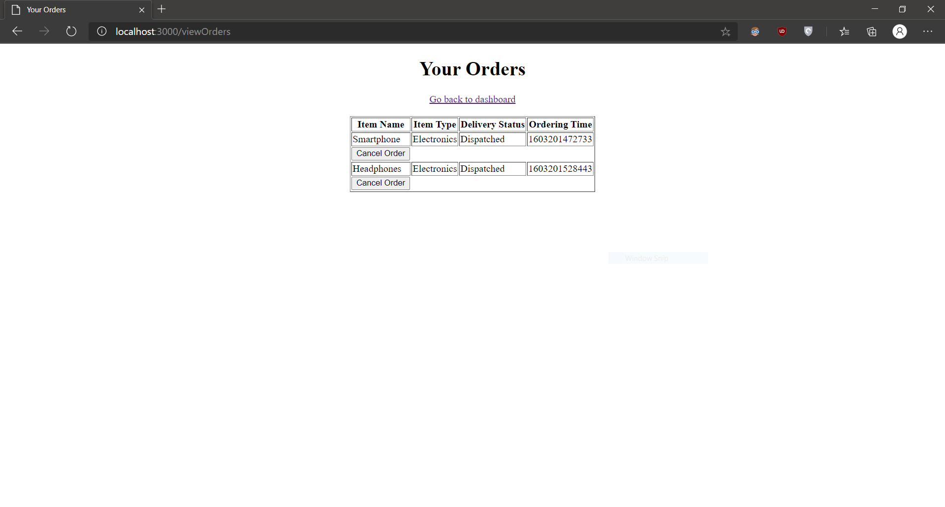 GitHub - Amol11/Node-Inventory-Manager