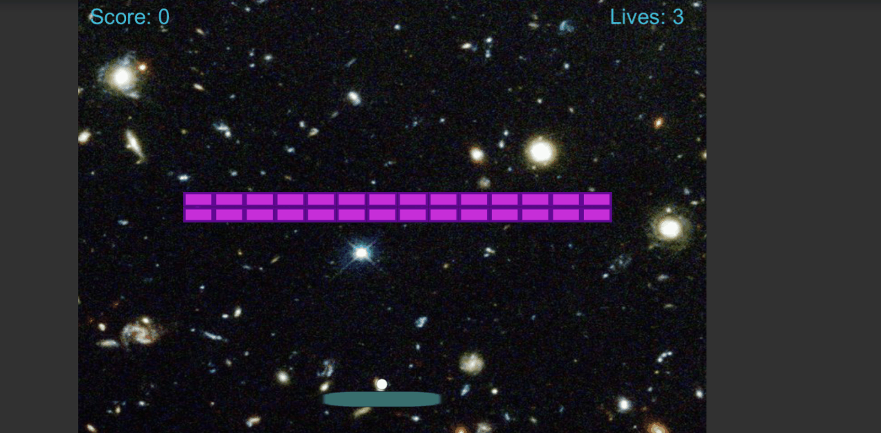 GitHub - EladMotzny/unity-Brick-Breaker