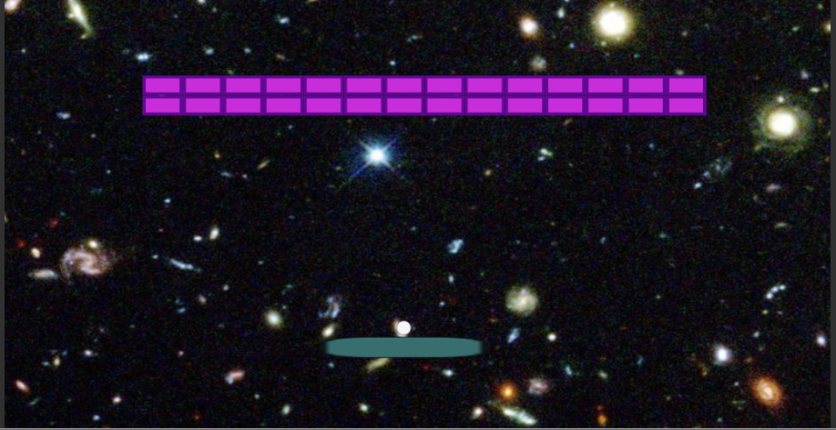 GitHub - EladMotzny/unity-Brick-Breaker