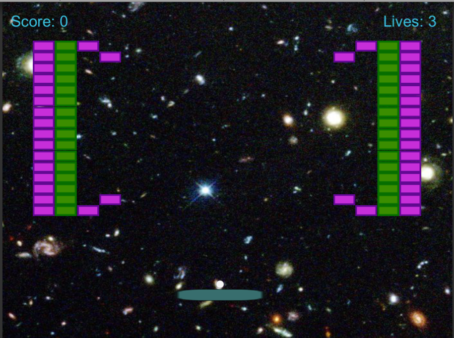 GitHub - EladMotzny/unity-Brick-Breaker