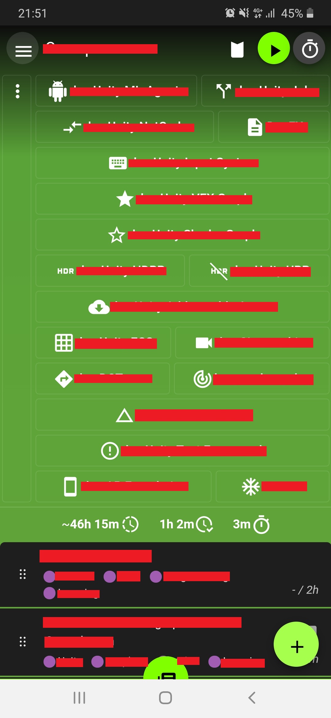 [Bug] Bookmarks can take too much screen space · Issue #722 · johannesjo/super-productivity · GitHub