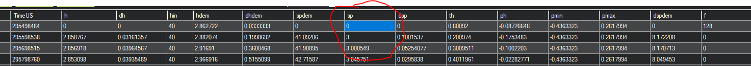 Plane: TECS update and usage race condition resulting in NaN · Issue #24836 · ArduPilot ...