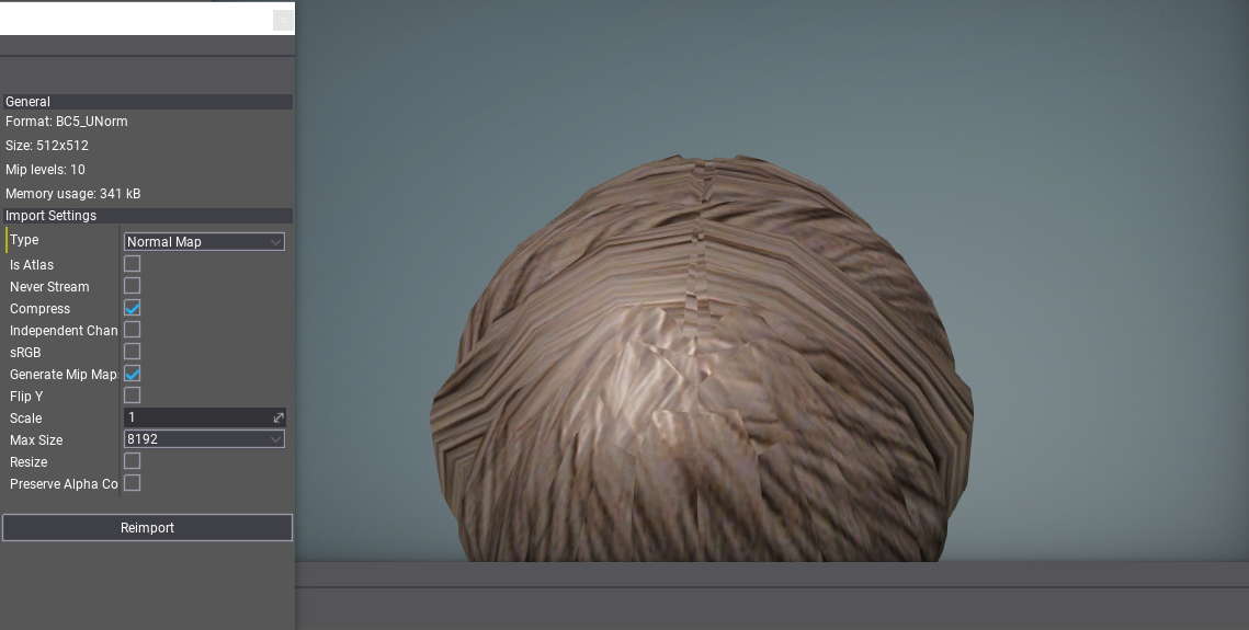 Weird lighting with Normals in Flax · Issue #541 · FlaxEngine/FlaxEngine · GitHub