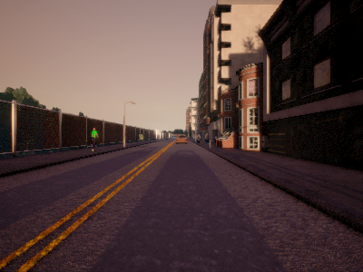 Changing the weather from PythonClient during Simulation · Issue #852 ...