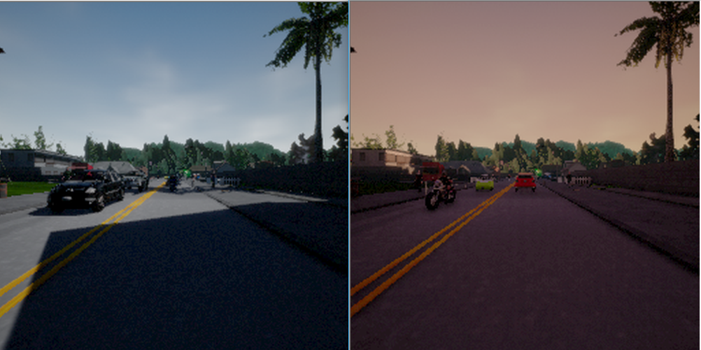 Changing the weather from PythonClient during Simulation · Issue #852 ...