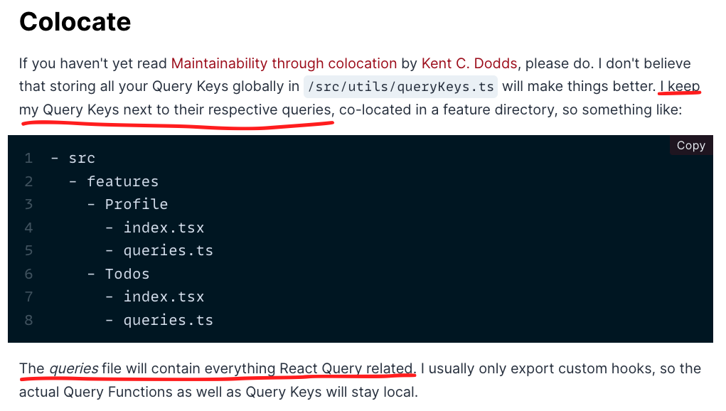 RFC: react-query 구조 개선 및 비즈니스 로직 관심사 모으기 · Issue #53 · thismeme-team/thismeme-web · GitHub