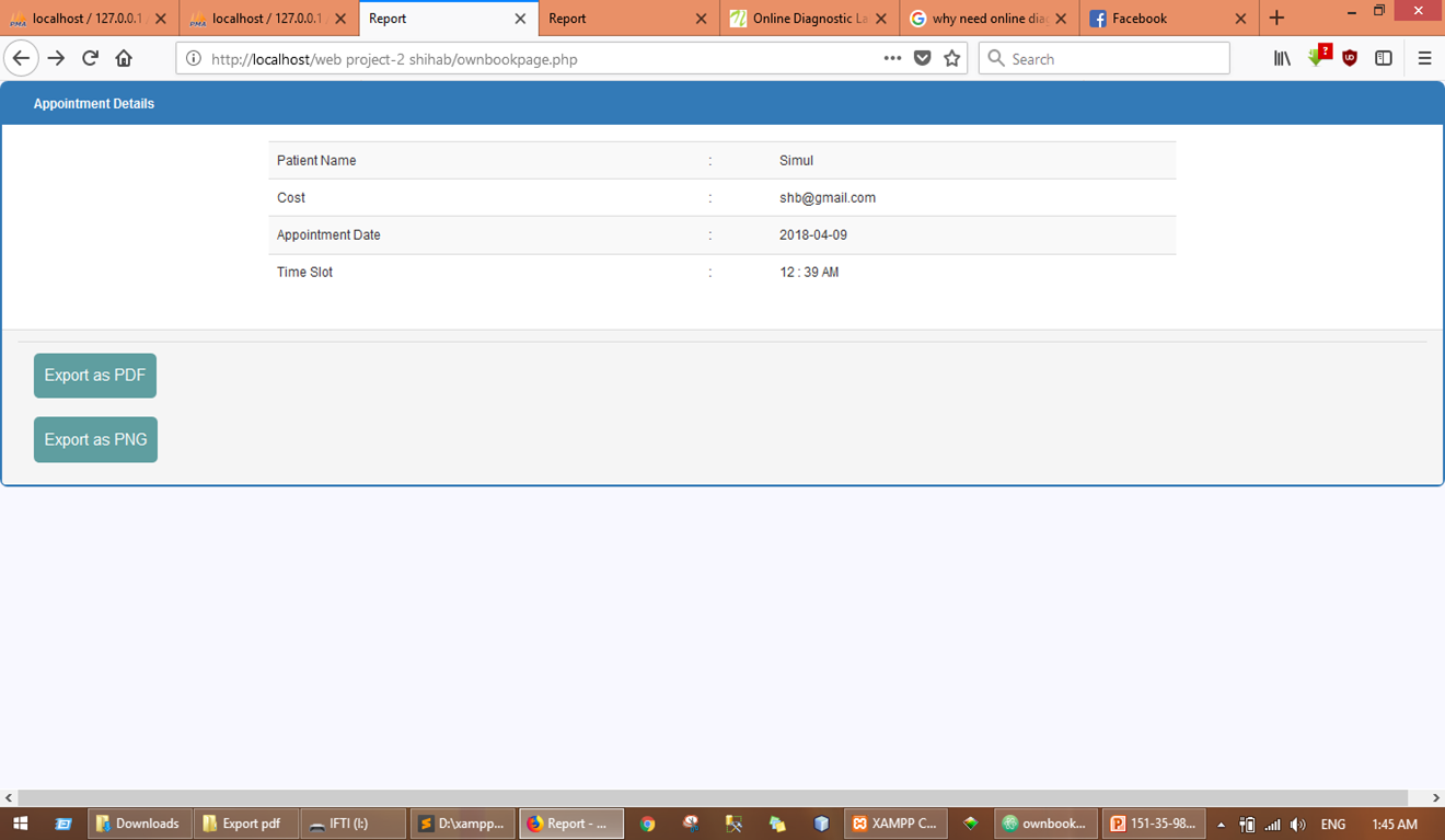 GitHub - shihabhub/Online-Diagnostic-Lab-Reporting-System